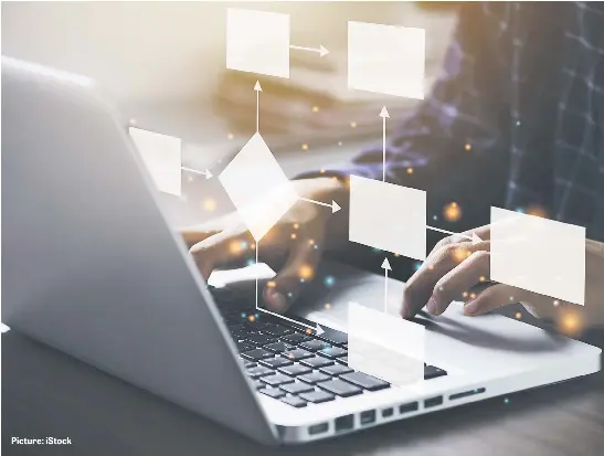 Learn to go with the flow... - PressReader