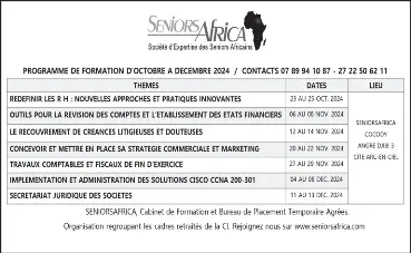 Lerie Sankofa promet un spectacle inédit à ses fans - PressReader