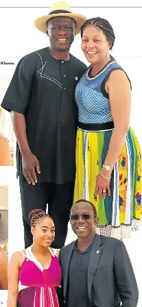 Hay, don’t say nay — this was the pukka chukka - PressReader