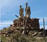 Die spook van Uniondale - PressReader