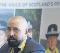 Police training gap warning for hate crime laws - PressReader