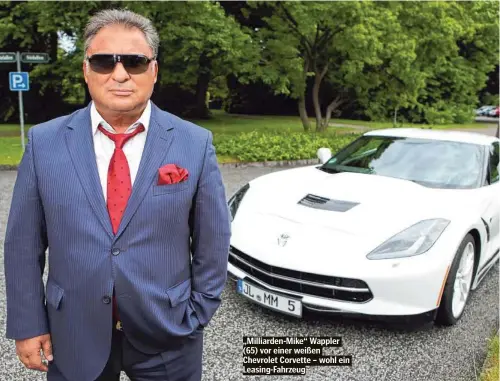 POLIZISTIN UND BETRÜGER - PressReader