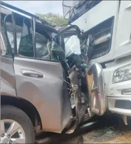 ED aides die in horror crash - PressReader