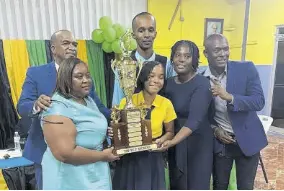 53 awarded PEP grants in St E - PressReader