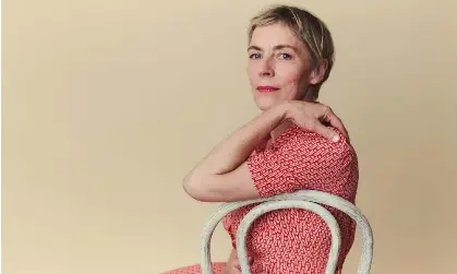 Saskia Reeves: ‘Where else could you find yourself in a taxi between Jonathan Pryce and Gary ...