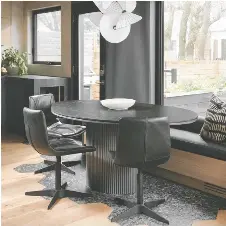 Designer pushes limits to create quiet luxury - PressReader