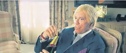 La penúltima vida de Mickey Rourke - PressReader