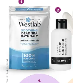 Top Six ESSENTIALS - PressReader