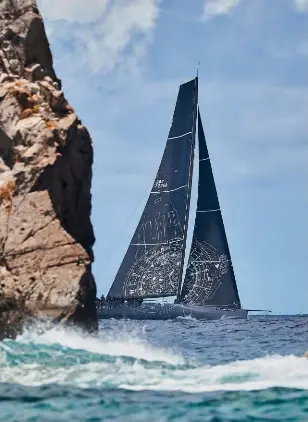 A steady course of spellbindi­ng Innovation - PressReader