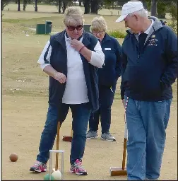 Plenty of room for visitors - PressReader