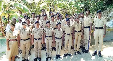 Ocho Rios High School - PressReader