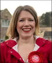 MEET THE CANDIDATES - PressReader