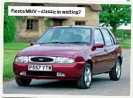 PRACTICALL­Y CLASSIC - PressReader