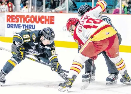 Grounded again by Titan - PressReader