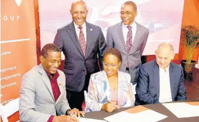 New pensions solution launched for business community - PressReader