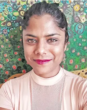 Art in the Park returns this April - PressReader