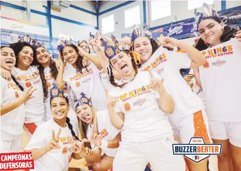 ADIANEZ SIGUE EN LA DEFENSA DE SU CETRO NACIONAL - PressReader