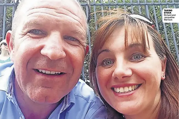 £11M IN SHOCKS AND SHARES - PressReader