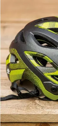 GIRO MERIT SPHERICAL HELMET - PressReader