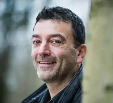 Harald Nyborg- sønner får stor del af fars formue - PressReader