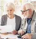 Borrowing not gone by retirement - PressReader