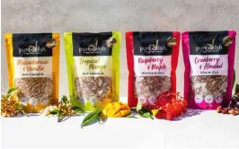 PURE DELISH - PressReader