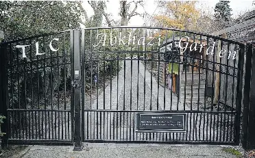 Scientist in residence to give talks at Sidney library - PressReader