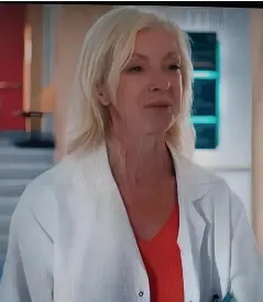 Luce Mouchel, l’enfant de Dieppe, devenue l’un des visages de Demain ...