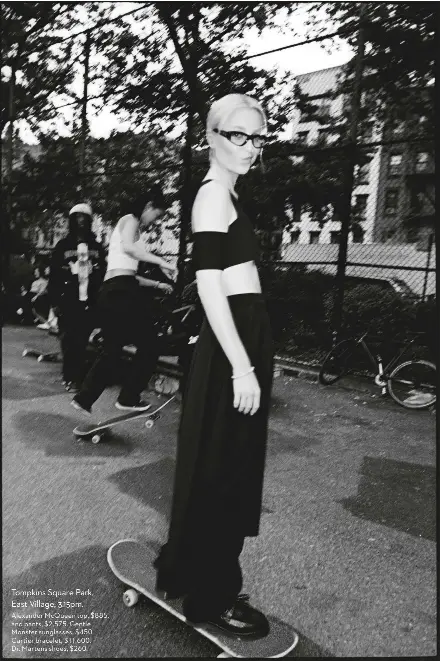 GIRL ABOUT TOWN - PressReader