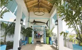 Dramatic transforma­tion - PressReader