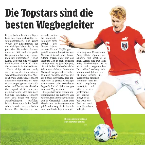 Italien und Spanien sind auf Rehabilita­tion aus - PressReader