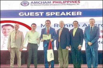 SNAP inks MOU with NIA for Alimit project - PressReader