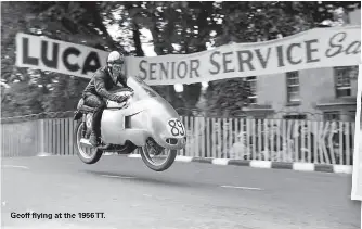 GEOFF TANNER - PressReader