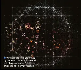 1 THERE WAS NOTHING - PressReader