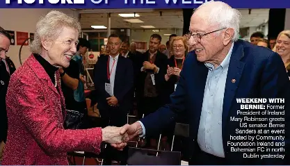 Thank you to every garda for sterling work they do - PressReader