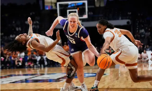 Will a fifth year become the norm for women’s college basketball stars ...