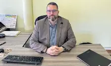 Le maire Kévin Dewaële se représente - PressReader