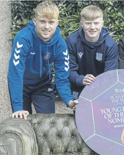 The four bright young things lighting up the Premiershi­p - PressReader