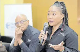 Jamaica ‘treading water’, says anti-corruption watchdog - PressReader