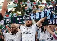 Great Ideas in Destinatio­n Branding - PressReader