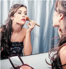 The beauty standard is intensifyi­ng. AT WHAT COST? - PressReader