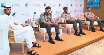 Residency visas jump 63% in Dubai in 2023 first half - PressReader