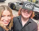 17-year-old Evan Clark shot and killed near Mount Ord - PressReader