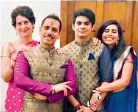 Picture-perfect wildlife narratives by Raihan Vadra - PressReader