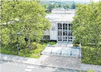 Xavier High to buy school from diocese - PressReader