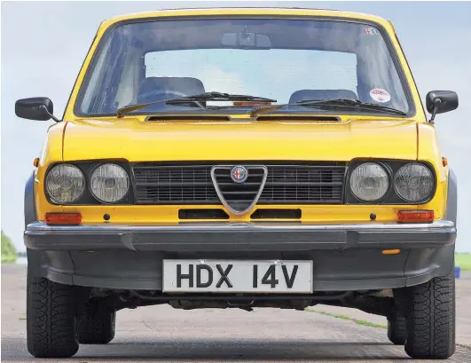 Marques and Models - PressReader