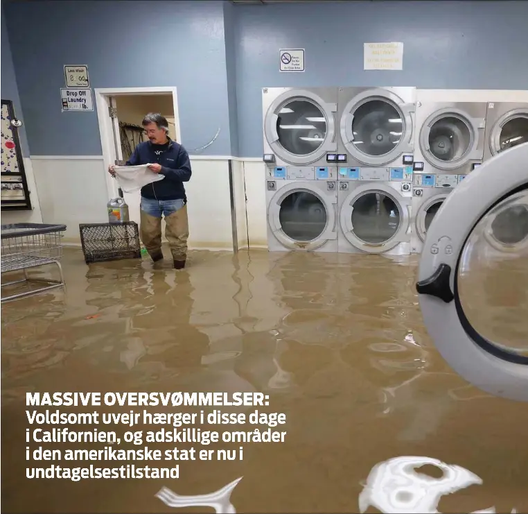 15 MILLIONER RAMT I USA - PressReader