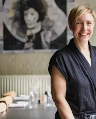 “27 jaar Pazzo, ik heb me al die jaren enorm geamuseerd” - PressReader
