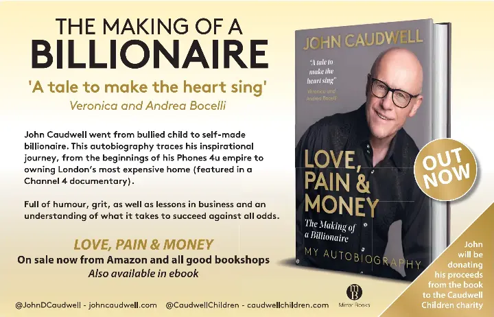 Packing to beat cold callers - PressReader