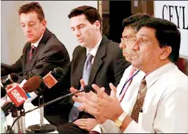 Hedging is good – CPC badly needs hedging - PressReader